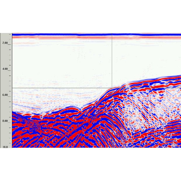 Mining Data3 Gssi Geophysical Survey Systems Inc 6778